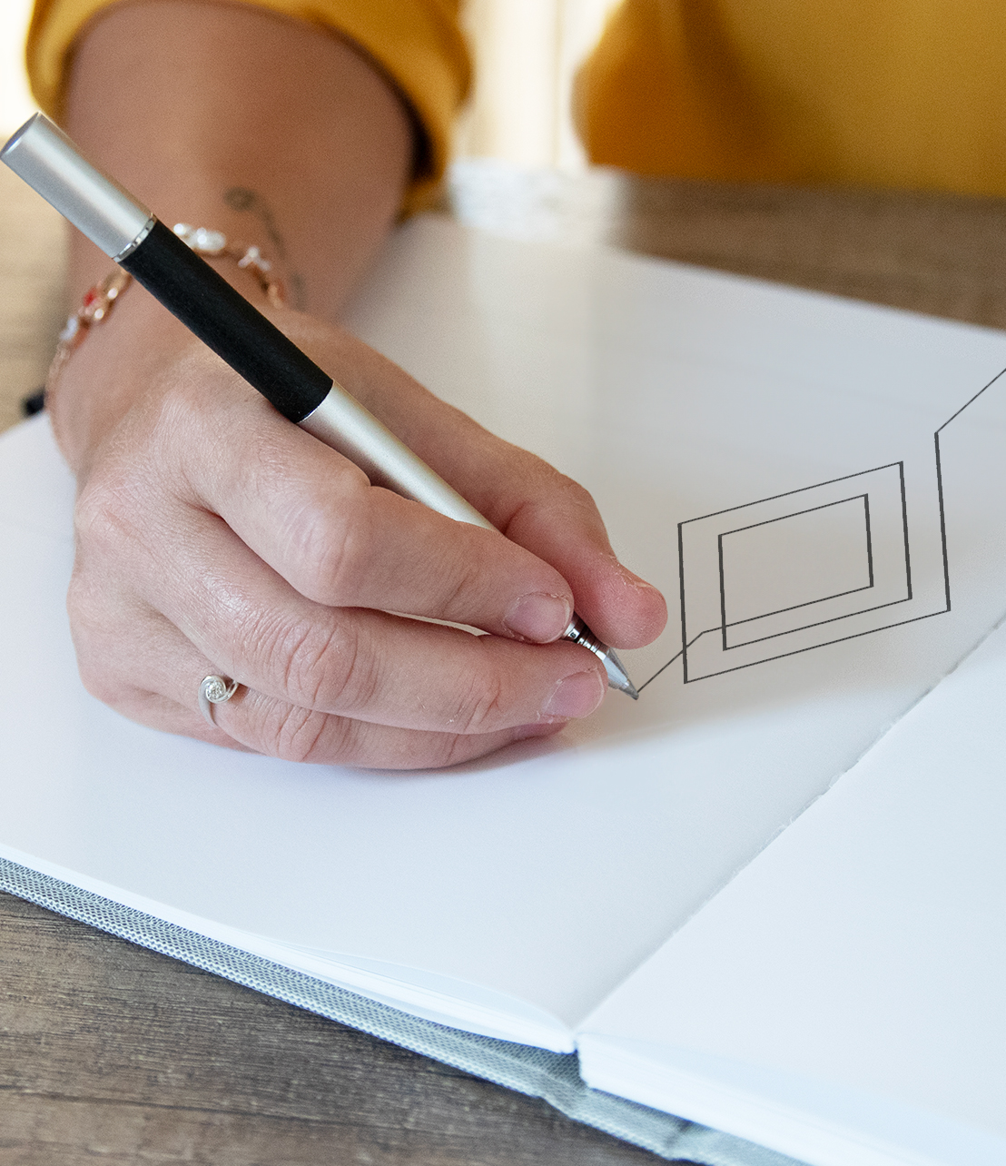 Logo e Brand Identity su Misura | Sara Rota Design – Milano